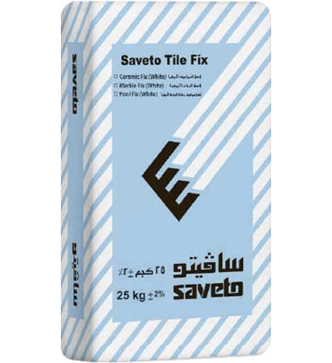 Saveto Marble Fix | Saveto Group - Egypt